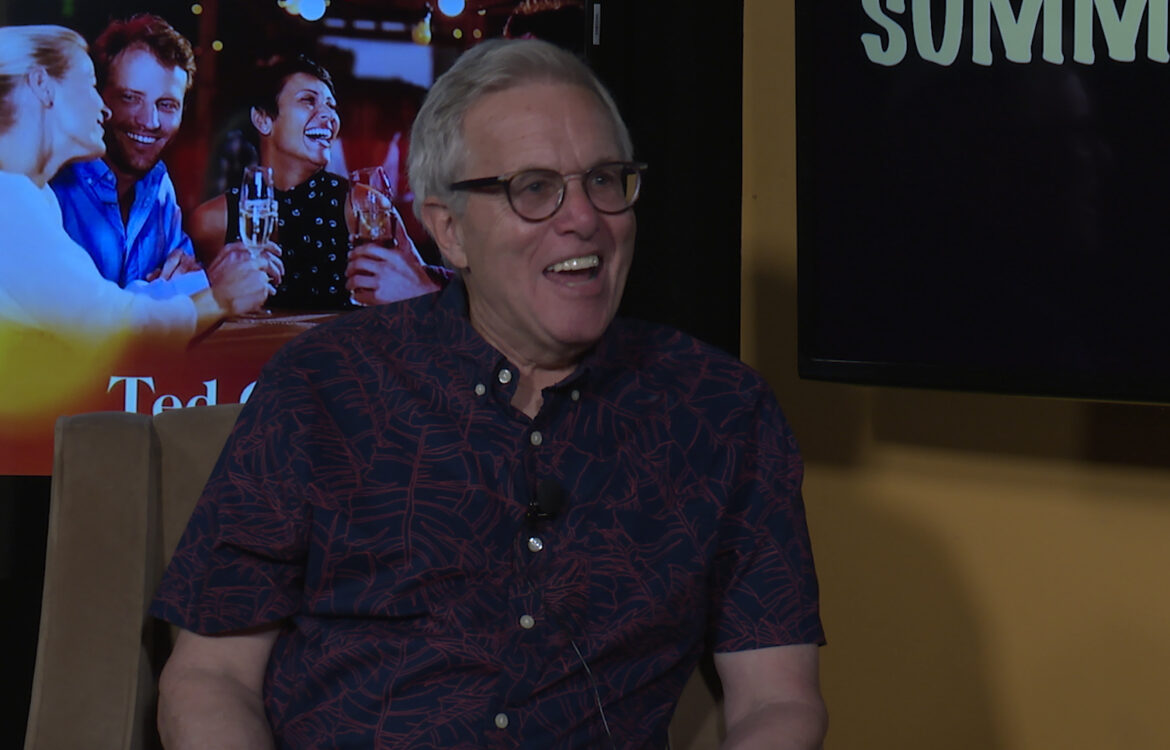 The Trivia Show with Ted Curtin – Dedham TV